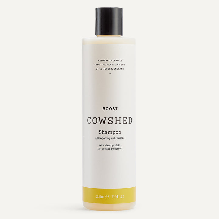 Hair Care | Browse Our Cruelty-Free Shampoo & Conditioner - cowshed ...