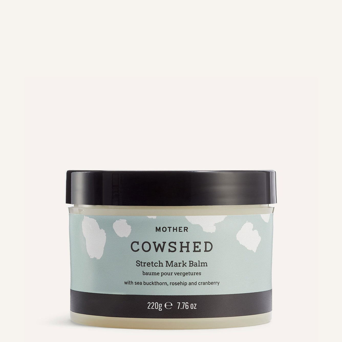 Mother Stretch Mark Balm - Elasticity Support | Cowshed