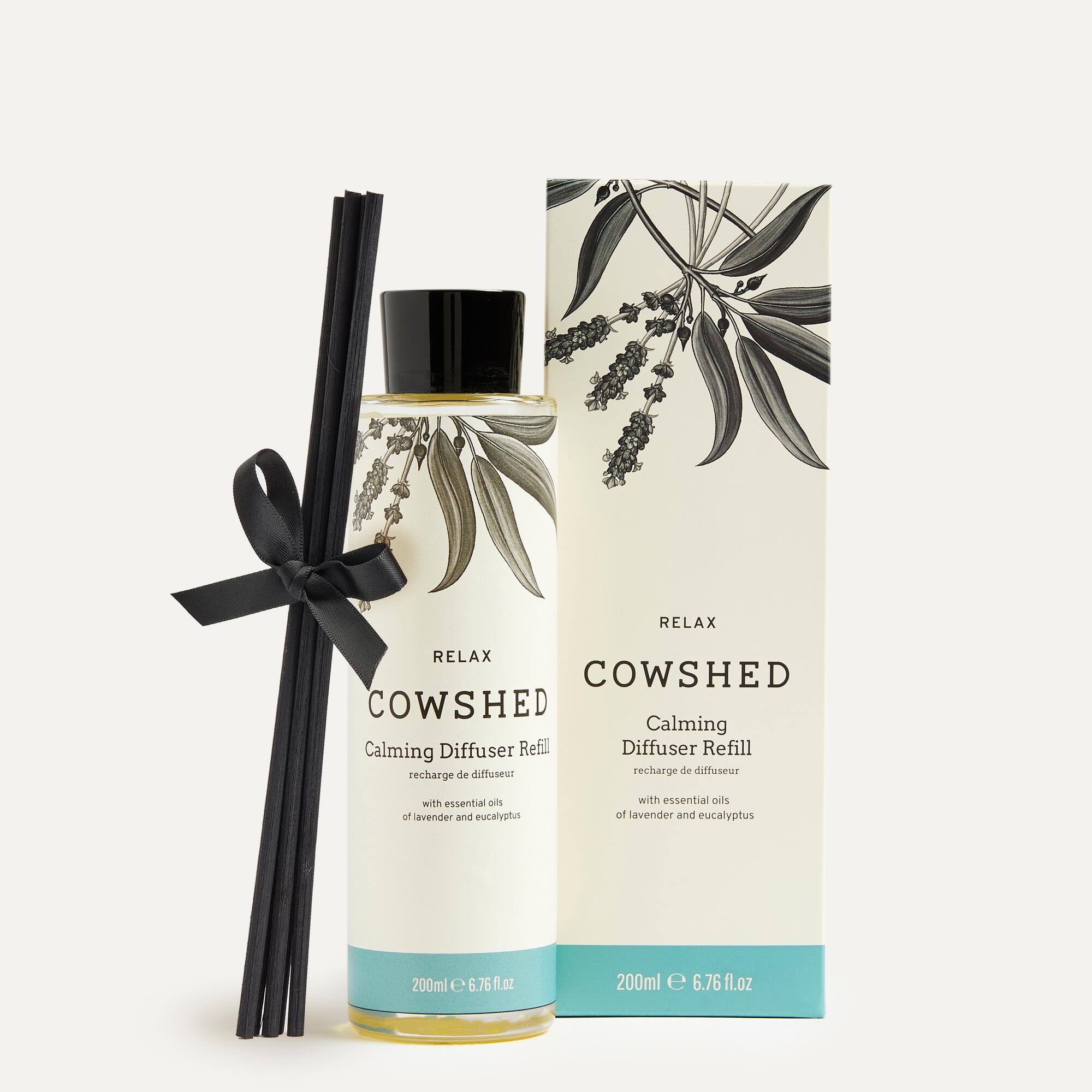 Collections – cowshed