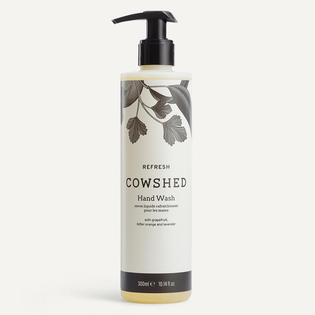 Bath & Body Care | Treat Your Skin To Our Range - cowshed – Cowshed