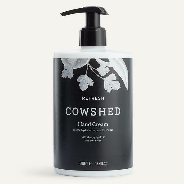 Refresh Hand Cream – cowshed Refresh Hand Cream – cowshed