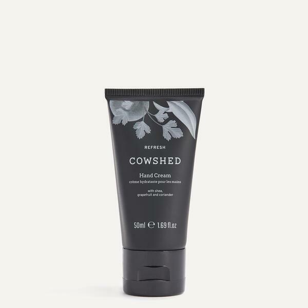 Refresh Hand Cream – Cowshed Refresh Hand Cream – Cowshed