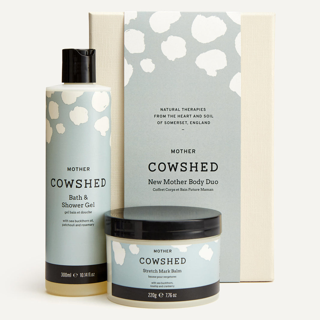 All products – Cowshed