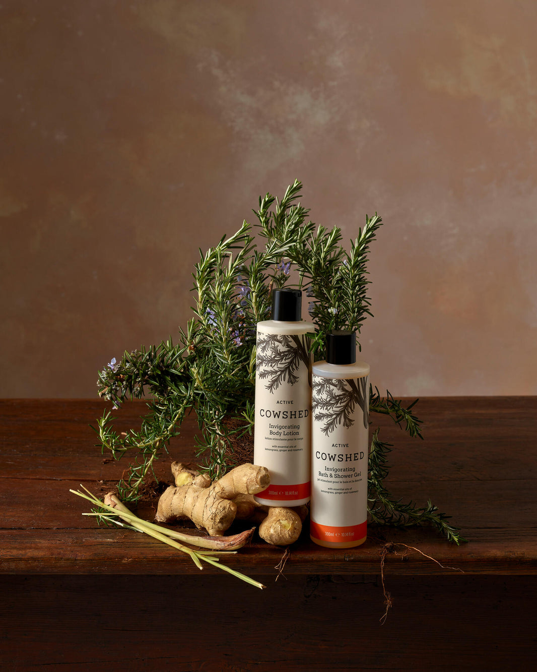 Bath & Body Gift Sets | Double Up With Our Range of Duos - cowshed ...
