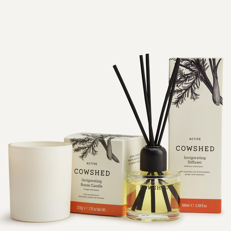 Collections – Cowshed
