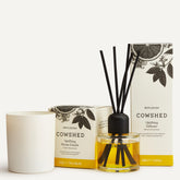 Collections – Cowshed