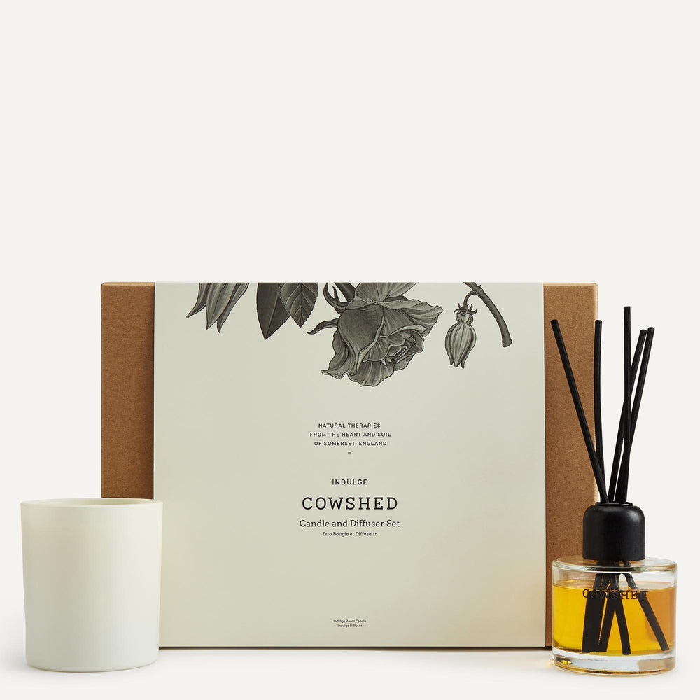 Collections – Cowshed