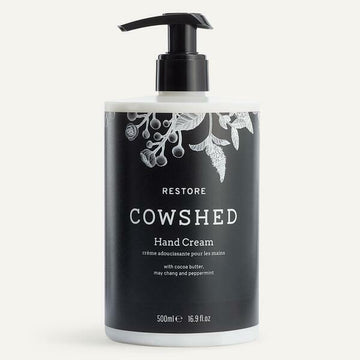 Hand Cream | Luxury Hand Cream Sets for Hardworking Hands - cowshed