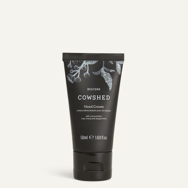 Restore Hand Cream | Light & Restorative Hand Cream – Cowshed