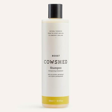 homepage – Cowshed