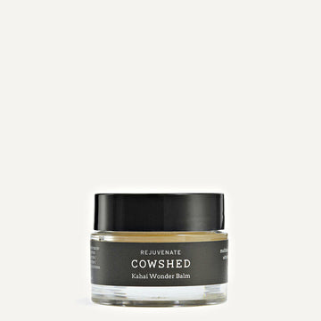 homepage – Cowshed