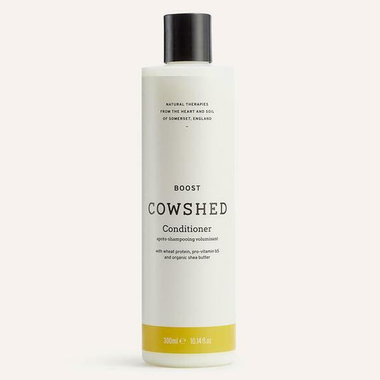 Collections – cowshed