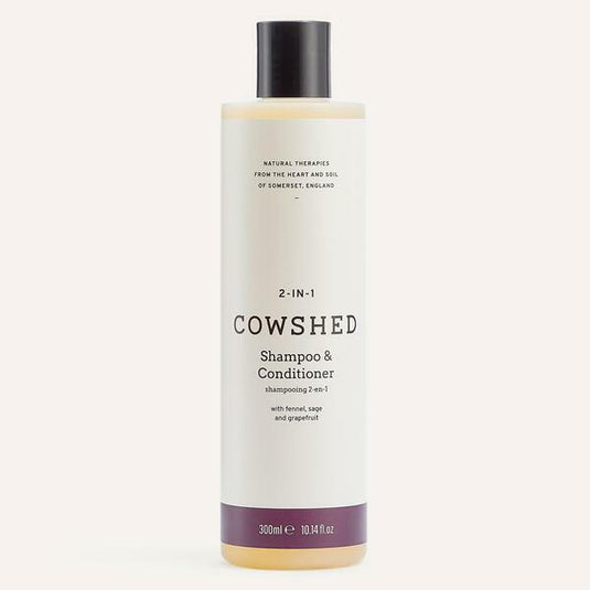 Collections – Cowshed