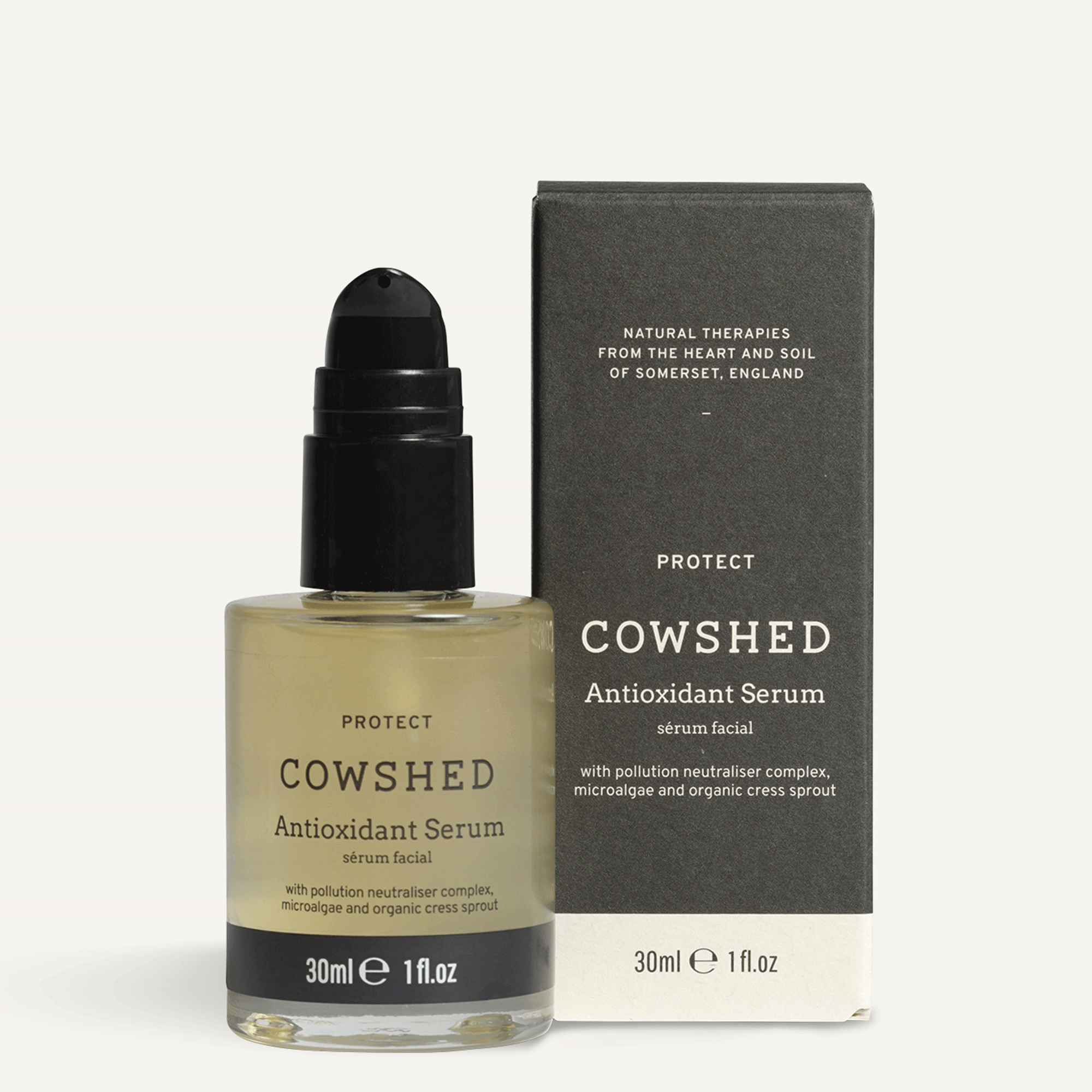 Body & Skincare Products | Browse Organic & Nourishing Products – Cowshed