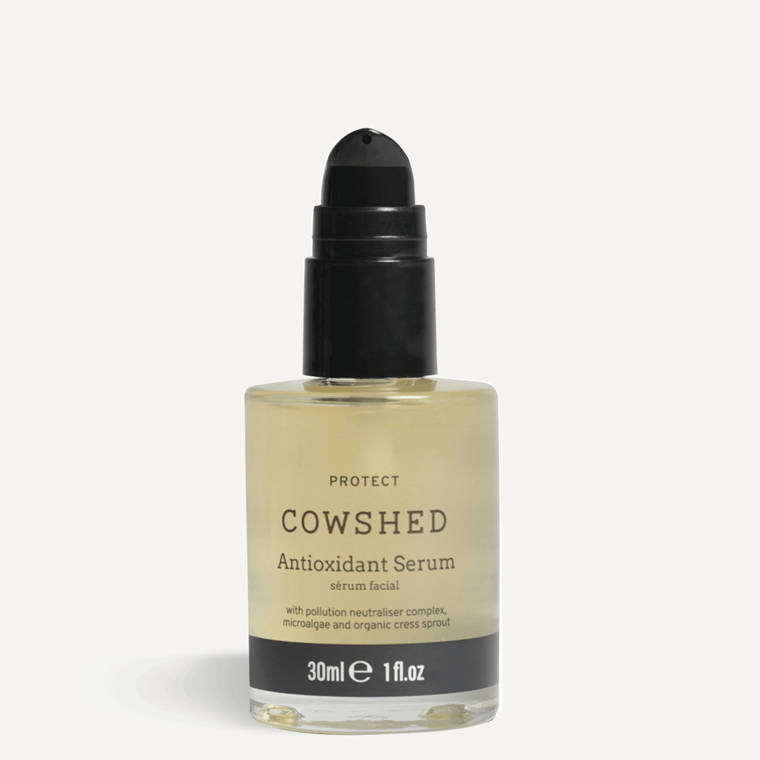 Products – Cowshed