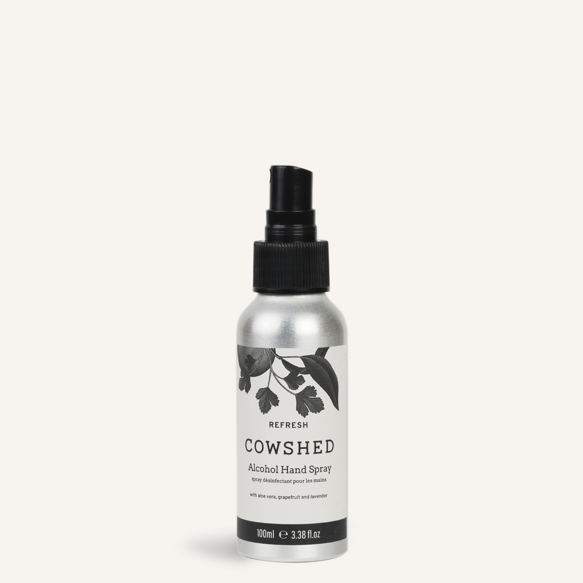 Hand Wash | Organic Luxury Hand Wash & Lotion Sets - cowshed – Cowshed