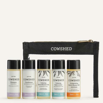 Cowshed – cowshed