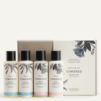 Collections – cowshed