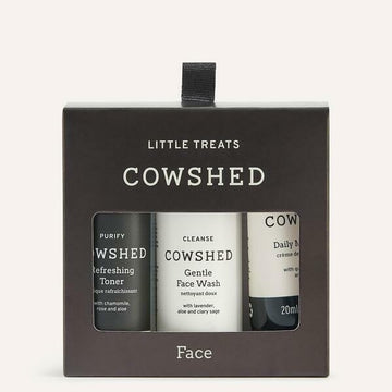 homepage – Cowshed