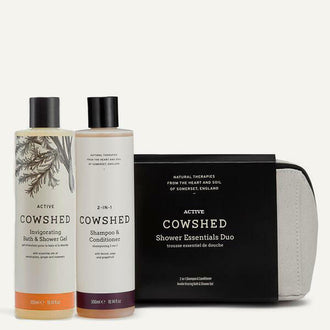 Collections – cowshed