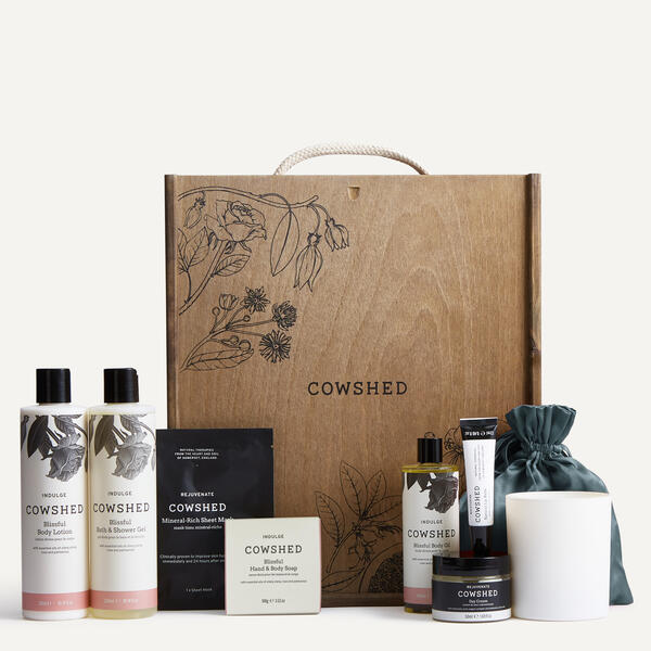 Cowshed – cowshed
