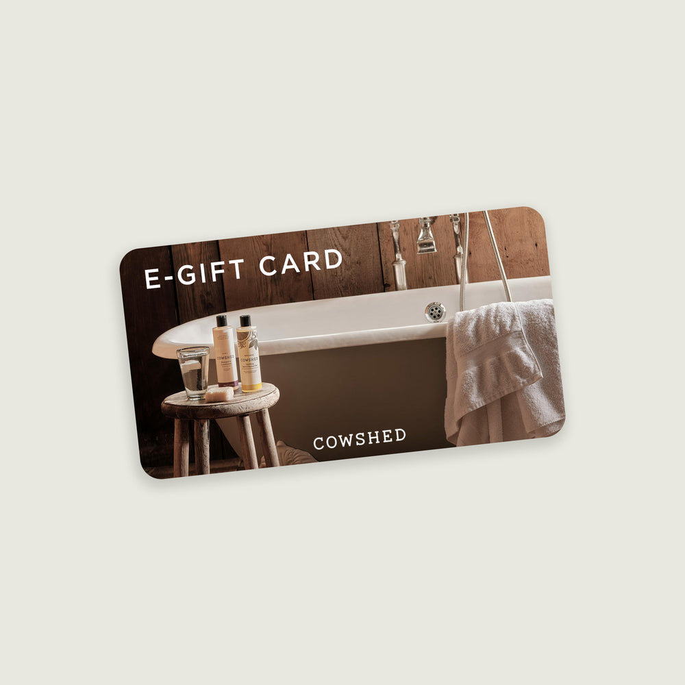 Collections – cowshed