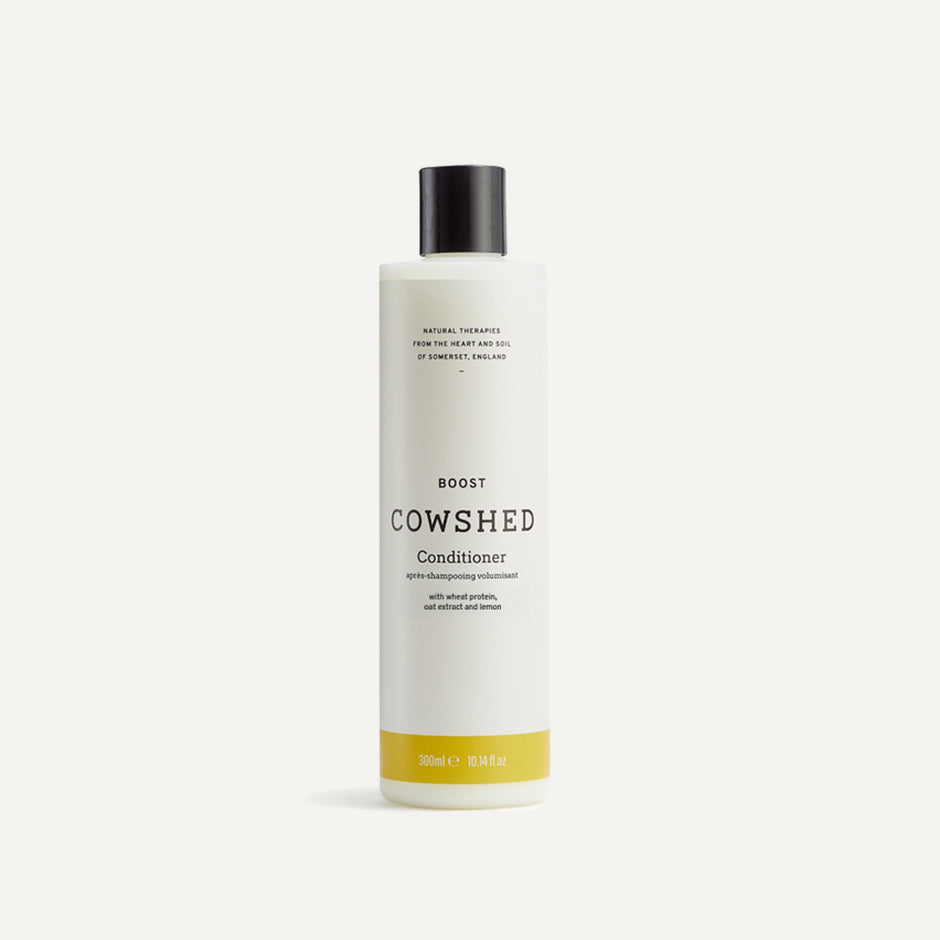 Natural Shampoo & Conditioners | Browse Our Hair Care Range - cowshed ...