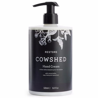 Hand Cream | Luxury Hand Cream Sets for Hardworking Hands - cowshed ...