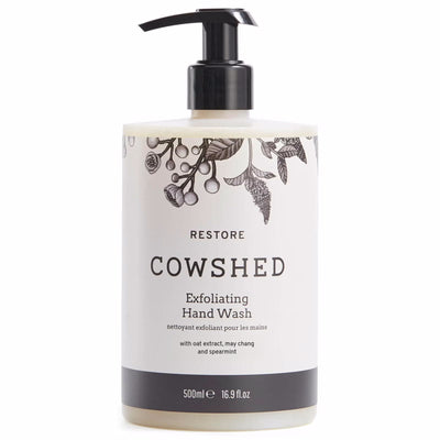 Hand Wash | Organic Luxury Hand Wash & Lotion Sets - cowshed – Cowshed