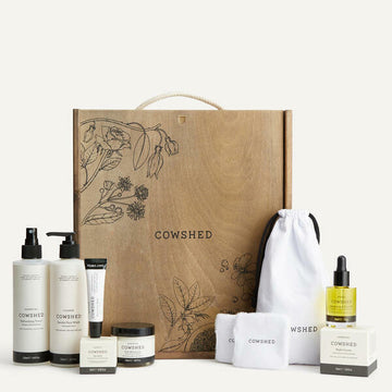 Gift Sets & Hampers – cowshed