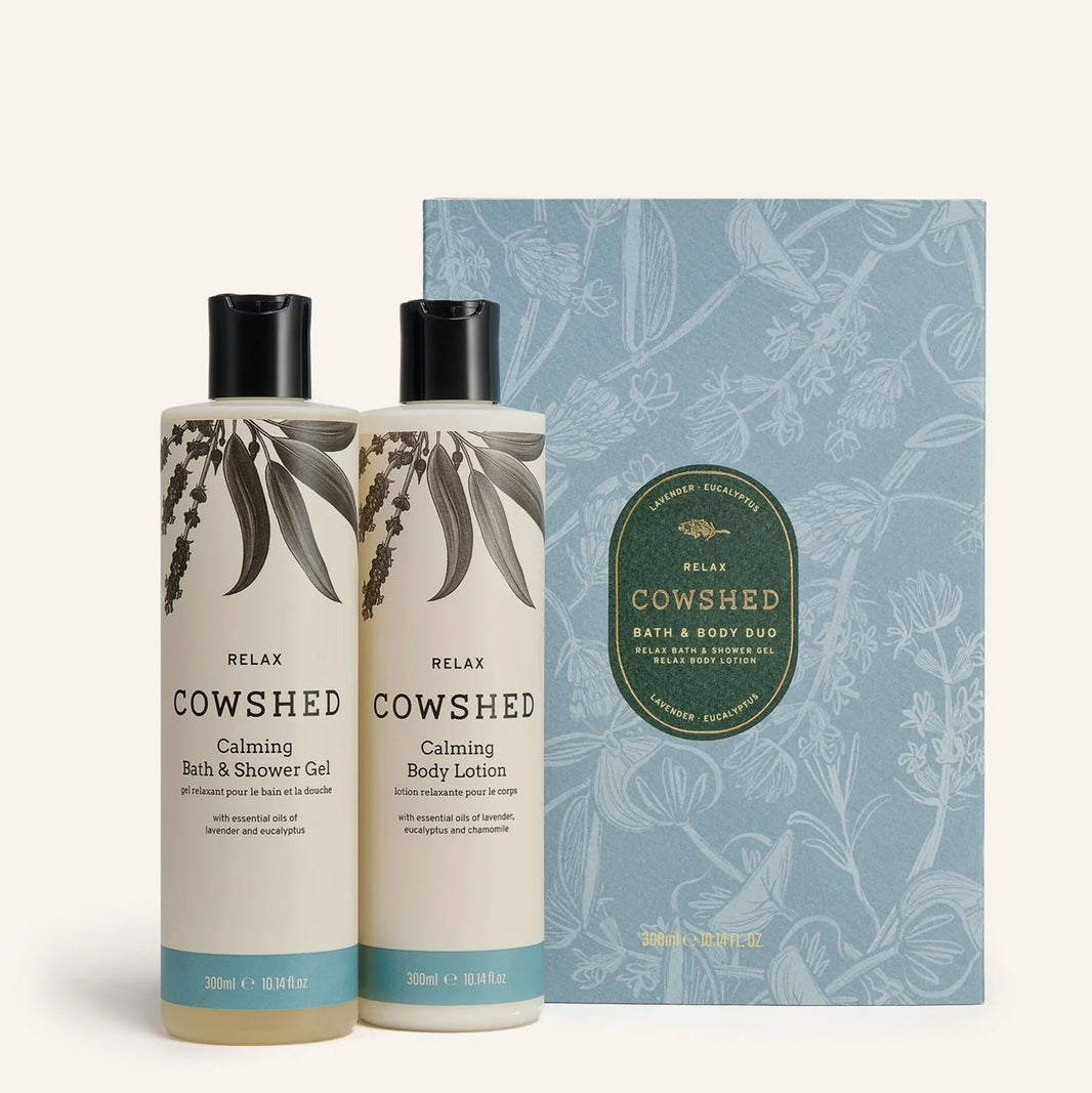 Cowshed – cowshed