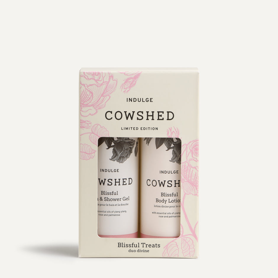 Cowshed
