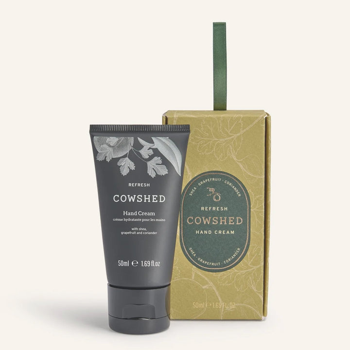 Hand Cream | Luxury Hand Cream Sets for Hardworking Hands - cowshed