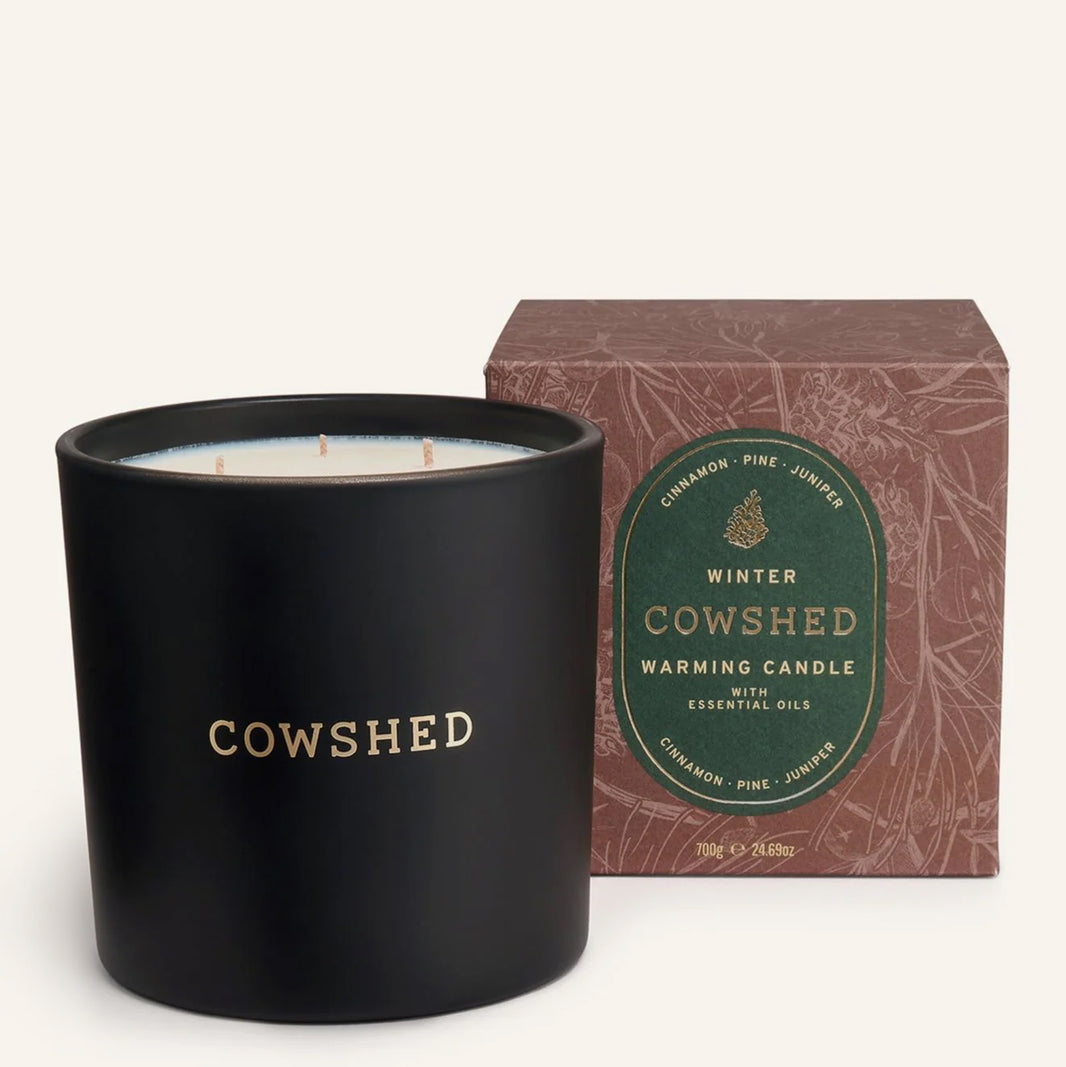 Cowshed – cowshed