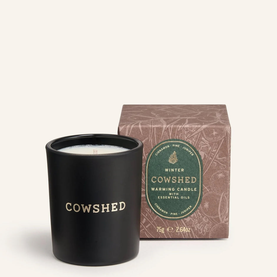 Corporate Gifting – Cowshed