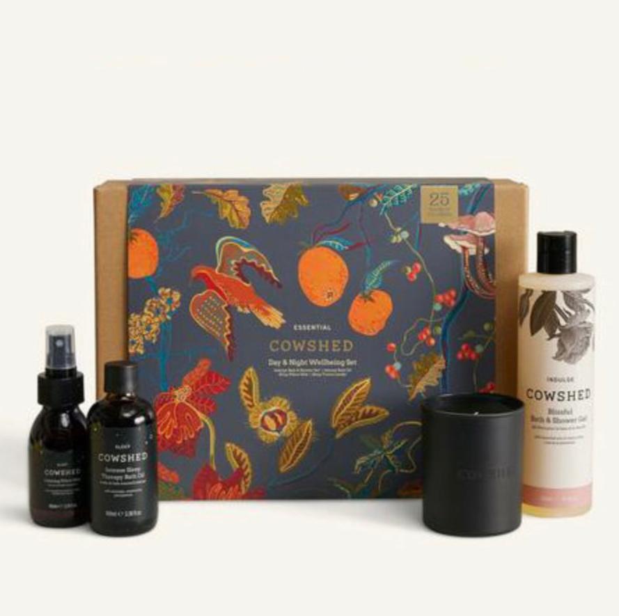 Gift Sets & Hampers – cowshed