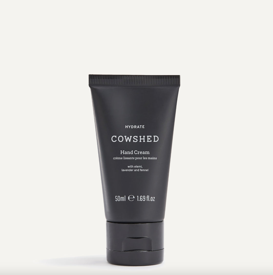 Hand Cream | Luxury Hand Cream Sets for Hardworking Hands - cowshed ...