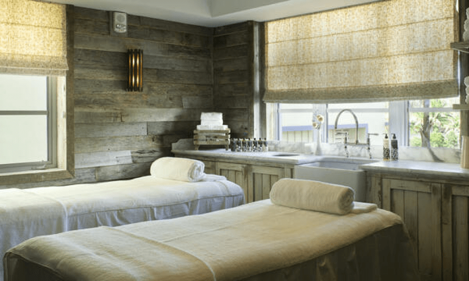 Book A Spa – Cowshed