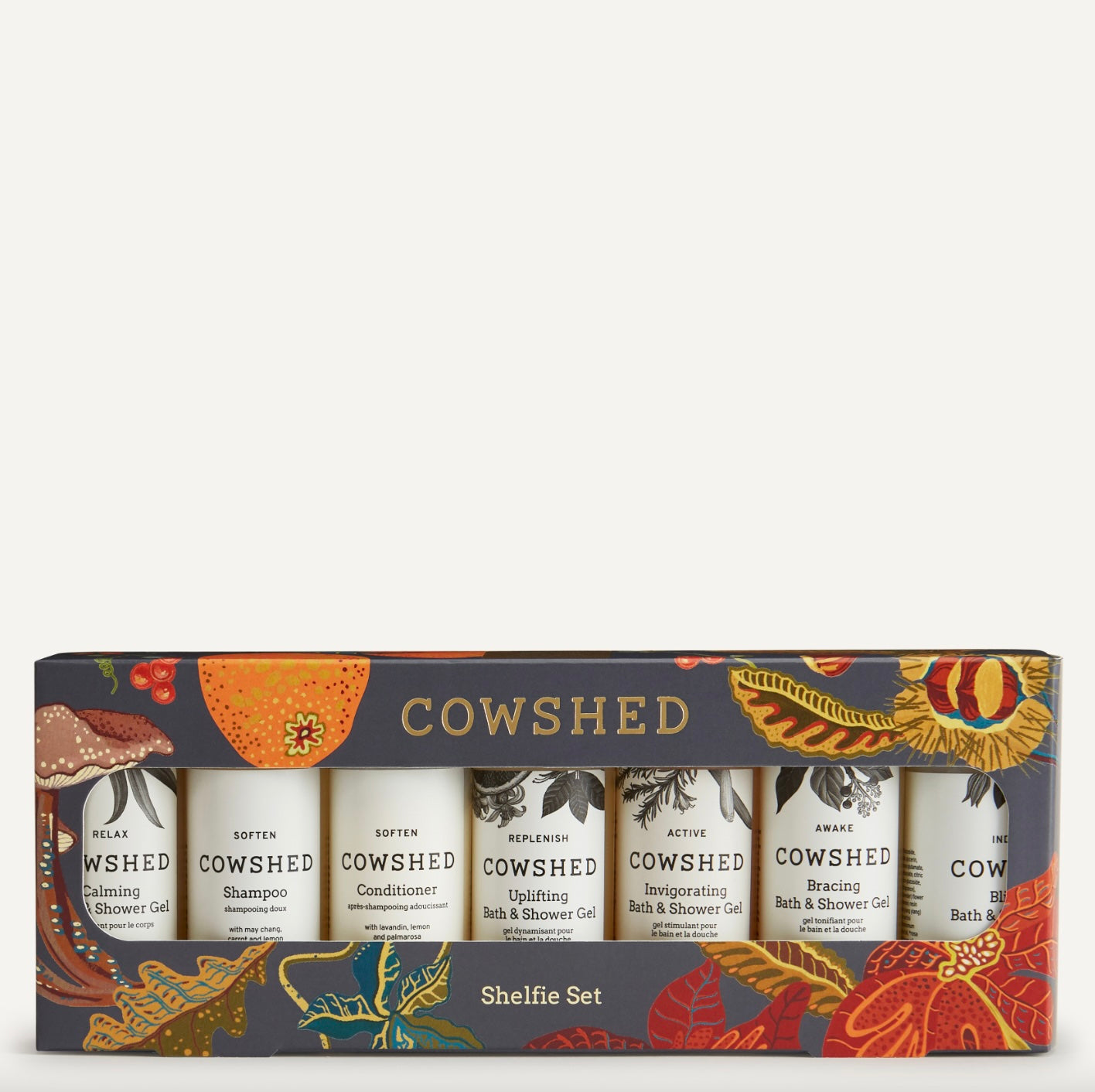 Gift Sets & Hampers – cowshed